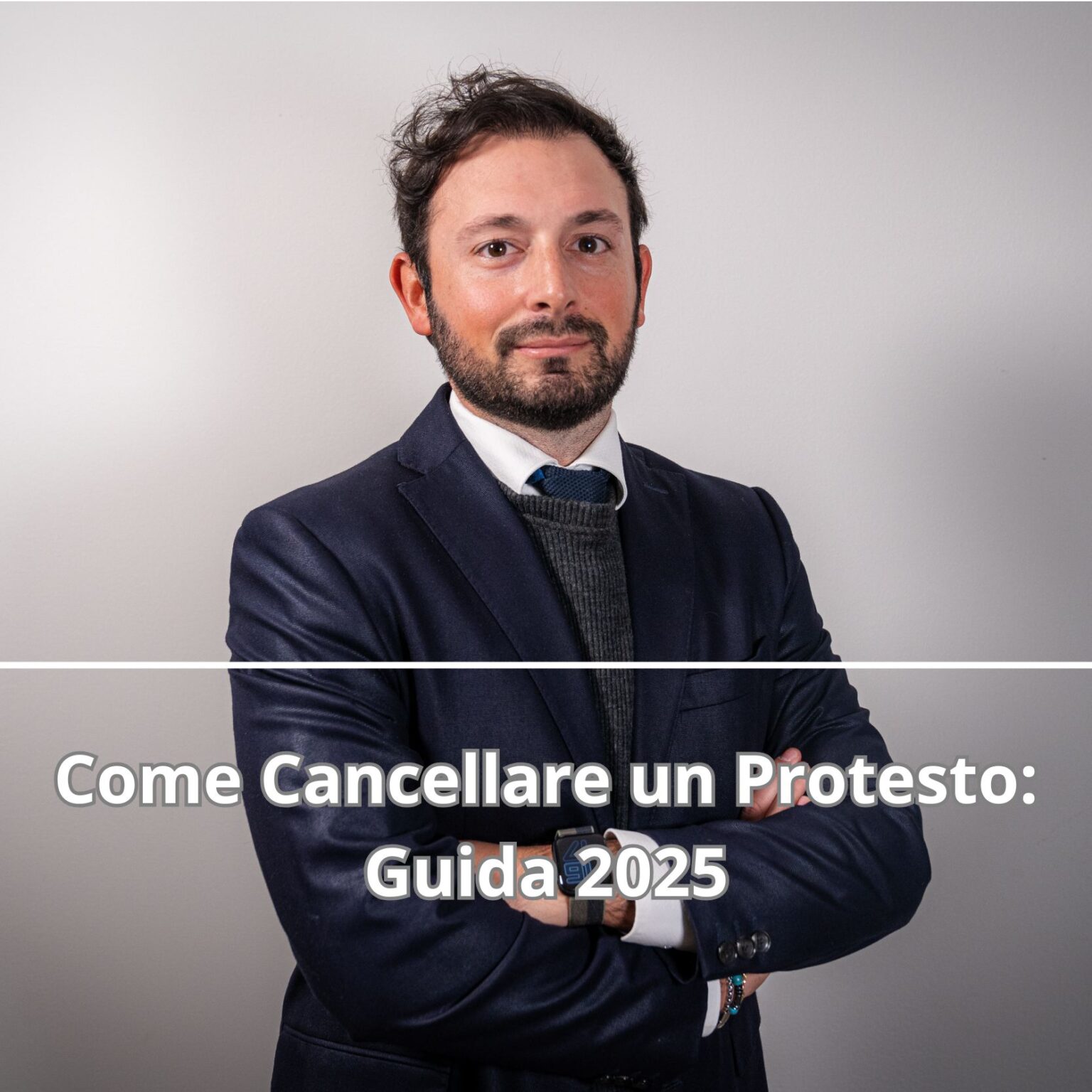 Come Cancellare un Protesto: Guida 2025 - Studio Legale Avvocato ...